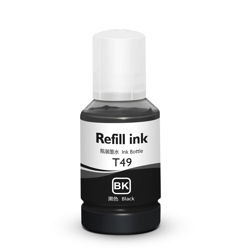 Aospl T49H/T49K Pigment ink for Epson Surecolor TX series